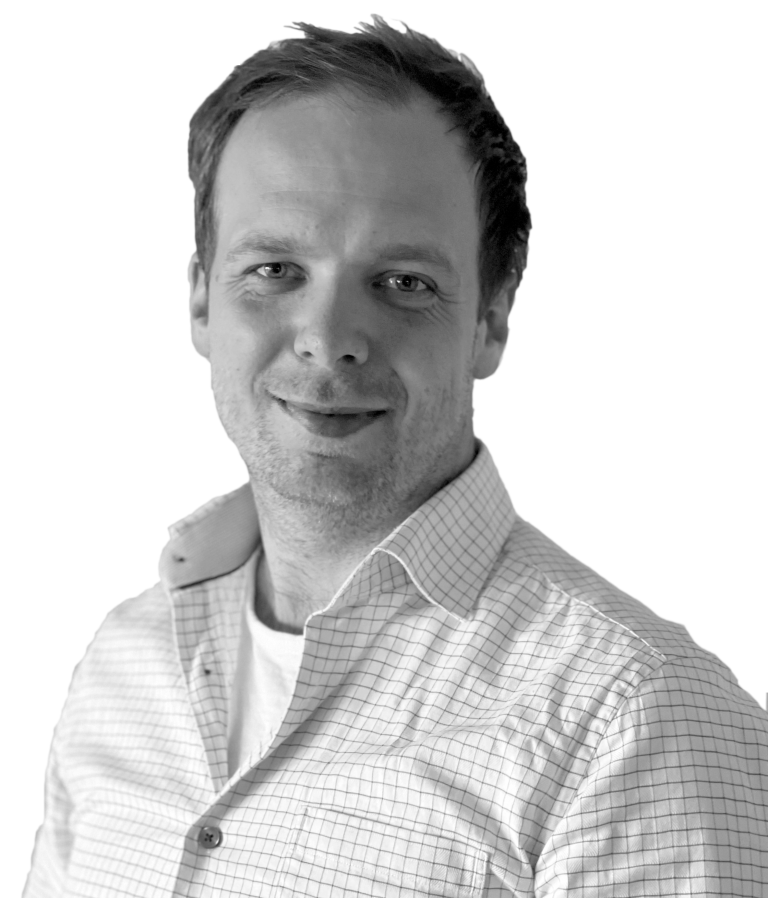 IT-konsult - Netcamp